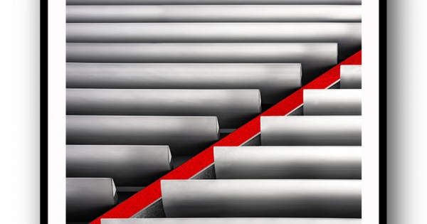 Separate Unit Photography Wall Art